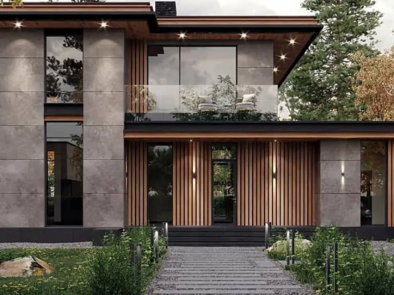 Aluminium Cladding Cost Calculator 2025: Quick Estimate