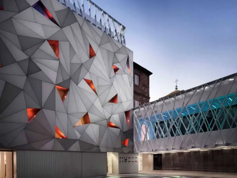 Aluminum Cladding Installation：5 Points Must Attention To