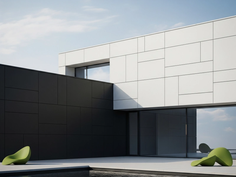 20 Best Metal Cladding Panels Exterior Design Ideas - Xtra Metal