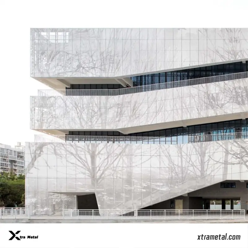 10 Best Types of Aluminum Cladding for Your Project